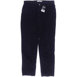 Brax Stoffhose Damen Größe XL Second Hand marine