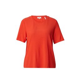s.Oliver Shirt female Orange size 46