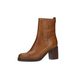 Manfield Ankle Boots female Brown size 40