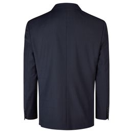 HECHTER PARIS Anzug in Modern-Fit Herren Gr&ouml;&szlig;e 106 dunkelblau