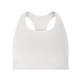 Endurance Sports Bra 'Alanie' female White size XL