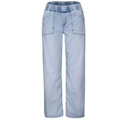 Street One Jeans female Blue size 29