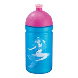 Step By Step Trinkflasche Jungen Größe one size hellblau / hellpink / weiß