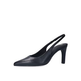 Manfield Slingback Pumps female Black size 41