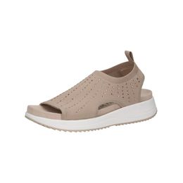 Caprice Sandals female Beige size 42