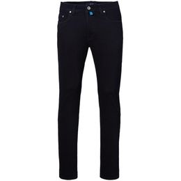 Pierre Cardin Jeans 'Lyon' male Black size 42