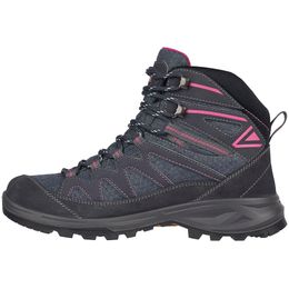 McKINLEY Boots female Grey size 42