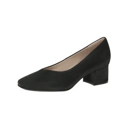 Caprice Pumps female Black size 39