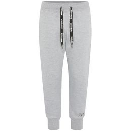 Chiemsee Pants female Grey size M