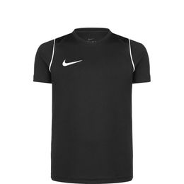 Nike Performance Shirt 'Park 20' boy Black size XS