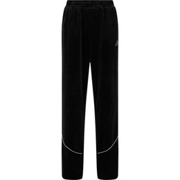 Karl Kani Hose Herren Gr&ouml;&szlig;e L schwarz / wei&szlig;