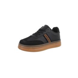 Ital-Design Sneakers female Black size 41