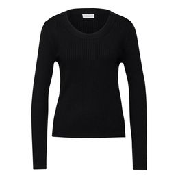 Street One Studio Pullover Damen Gr&ouml;&szlig;e XXXL schwarz