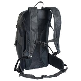 WHISTLER Rucksack 'Axe' Herren Gr&ouml;&szlig;e One Size schwarz