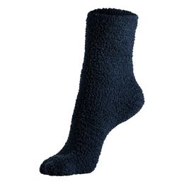 Lascana Socken Mädchen Größe 19/32 navy