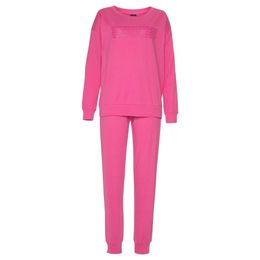 Vivance Pajama 'Dreams' female Pink size 36/38