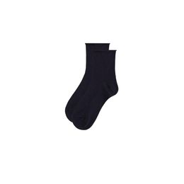 Iuman Intimissimi Uomo Socks male Blue size 42-43