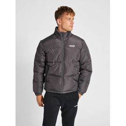 Hummel Jacke 'Nicky' Herren Gr&ouml;&szlig;e S anthrazit / wei&szlig;