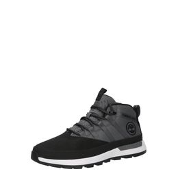 Timberland High-Top Sneakers 'Euro Trekker' male Black size 13