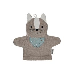 Sterntaler Washcloth male Grey size 000