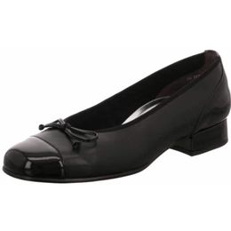 Gabor Ballerina Damen Gr&ouml;&szlig;e 38.5 schwarz