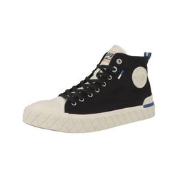 Palladium High-Top Sneakers 'Palla Ace' male Black size 46