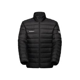 Mammut Outdoor jacket 'Crag' male Black size XL