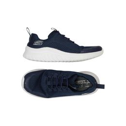 Skechers Sneaker Damen Größe 38 Second Hand marine