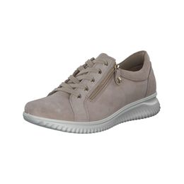 IMac Athletic Lace-Up Shoes '355820' female Beige size 39