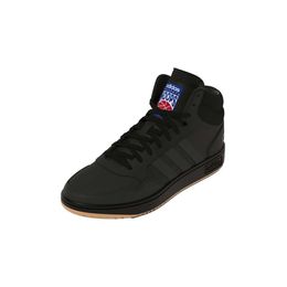adidas originals Sneaker high Herren Gr&ouml;&szlig;e 48 schwarz