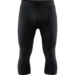 Craft Athletic Underwear male Black size 50