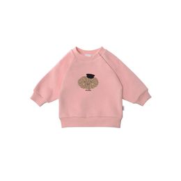Liliput Sweatshirt 'Franzbr&ouml;tchen' boy Pink size 98/104