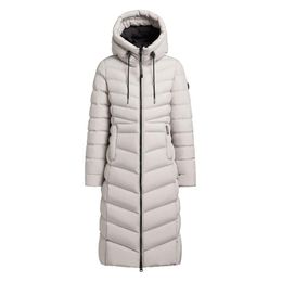 Khujo Winter Coat 'Ingram3' female Grey size XS