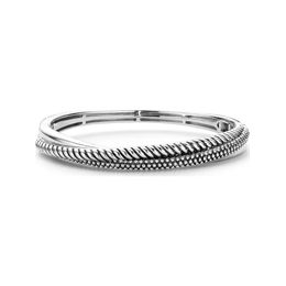 Ti Sento Milano Armband Damen Gr&ouml;&szlig;e One Size silber