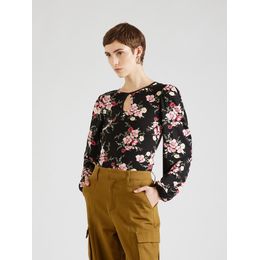 Dorothy Perkins Bluse Damen Größe XL mischfarben / schwarz
