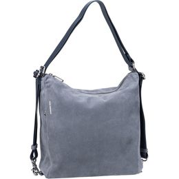 Mandarina Duck Pouch 'Mellow' female Grey size One Size
