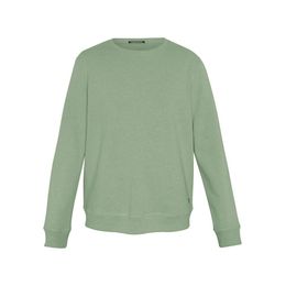 Chiemsee Sweatshirt male Green size XXXL