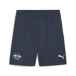 Puma Sporthose 'RB Leipzig' Herren Gr&ouml;&szlig;e XL navy / wei&szlig;