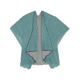 FRAAS Cape female Grey, Green size One Size