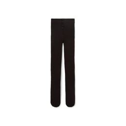 CALZEDONIA Tights girl Black size 2-4
