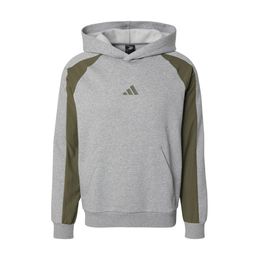 adidas Sportswear Sweatshirt male Grey size S