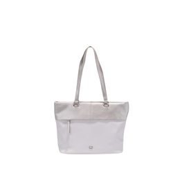 GERRY WEBER Bags Shopper 'Keep In Mind ' Damen Größe One Size weiß