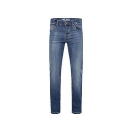 CAMP DAVID Jeans 'RO:BI' Herren Gr&ouml;&szlig;e 33 blue denim
