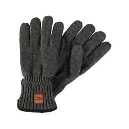 Camel Active Fingerhandschuhe Herren Größe XXL dunkelgrau