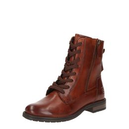 Tt. Bagatt Lace-Up Ankle Boots 'Ronja I' female Brown size 41