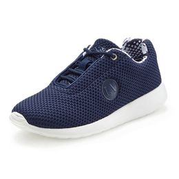 Lascana Sneaker Damen Größe 35 navy