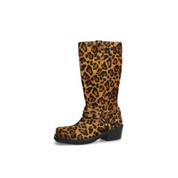 Sacha London Sacha Boots female Brown size 41
