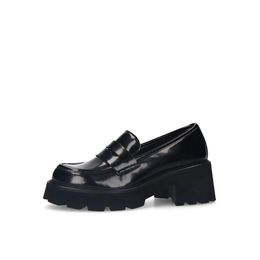 Sacha London SACHA Slipper Damen Gr&ouml;&szlig;e 37 schwarz