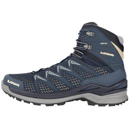 Lowa Boots 'Innox Pro' Herren Gr&ouml;&szlig;e 42 navy
