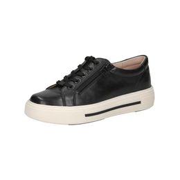 Caprice Sneaker Damen Größe 42 schwarz